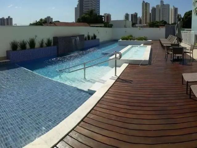 Apartamento para Venda em Cuiabá/MT Duque de Caxias I 3 Quartos