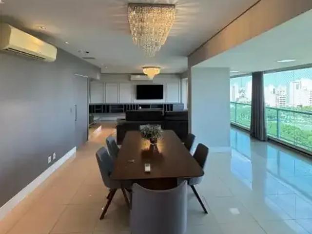 Apartamento para Venda em Cuiabá/MT Duque de Caxias I 3 Quartos