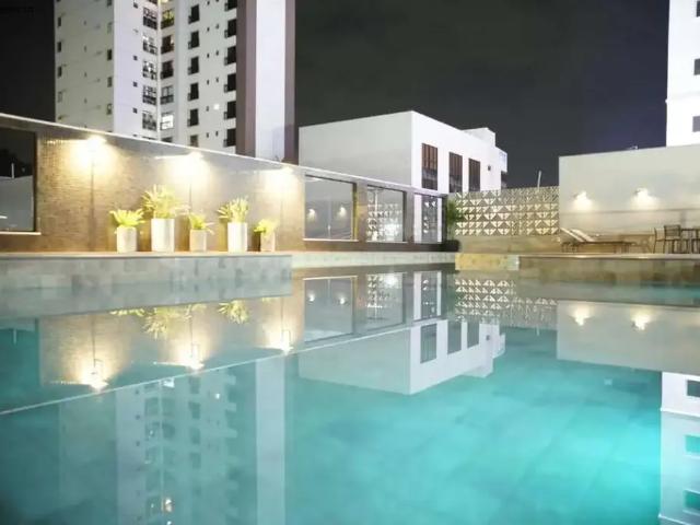 Apartamento para Venda em Cuiabá/MT Duque de Caxias I 3 Quartos