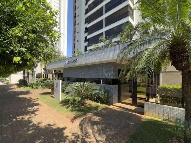 Apartamento para Venda em Cuiabá/MT Duque de Caxias I 3 Quartos