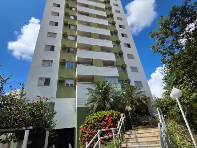 Apartamento para Venda em Cuiabá/MT Duque de Caxias I 3 Quartos