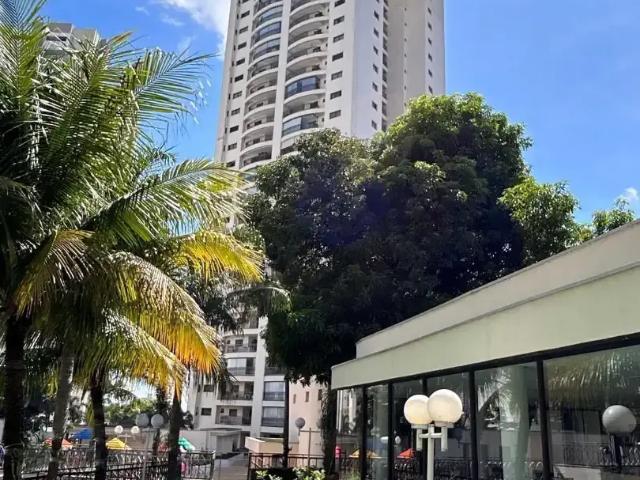 Apartamento para Venda em Cuiabá/MT Duque de Caxias I 3 Quartos