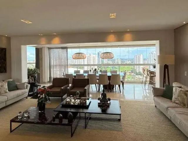 Apartamento para Venda em Cuiabá/MT Duque de Caxias I 3 Quartos