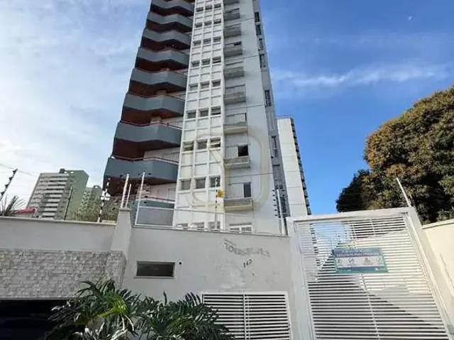 Apartamento para Venda em Cuiabá/MT Duque de Caxias I 3 Quartos