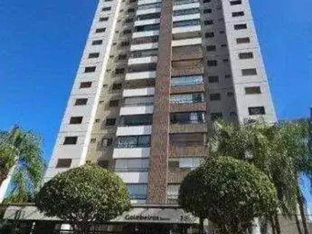 Apartamento para Venda em Cuiabá/MT Duque de Caxias I 3 Quartos