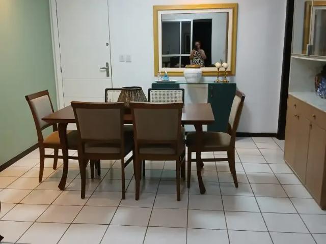 Apartamento para Venda em Cuiabá/MT Duque de Caxias I 3 Quartos