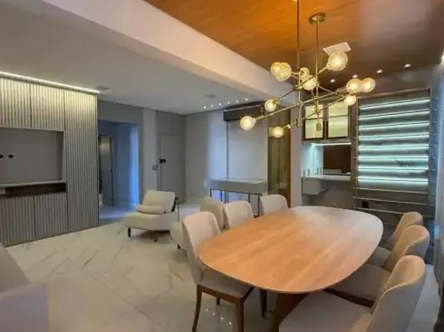 Apartamento para Venda em Cuiabá/MT Duque de Caxias I 3 Quartos