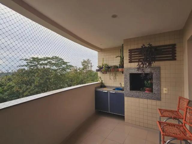 Apartamento para Venda em Cuiabá/MT Duque de Caxias I 3 Quartos