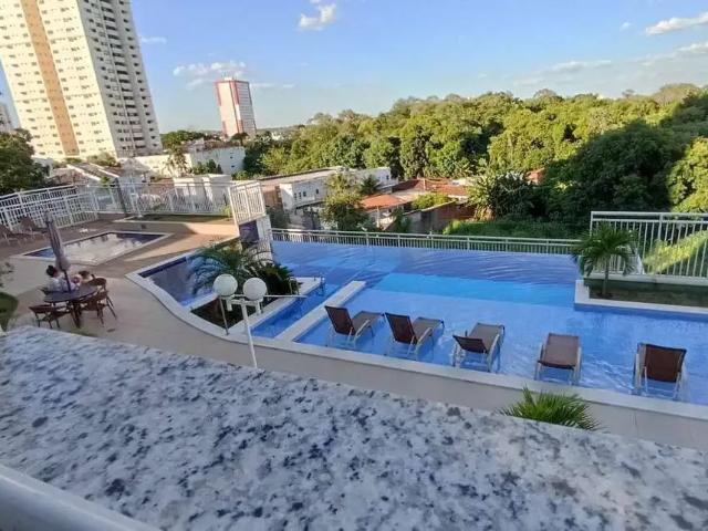 Apartamento para Venda em Cuiabá/MT Duque de Caxias I 3 Quartos