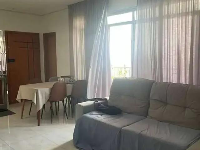 Apartamento para Venda em Cuiabá/MT Duque de Caxias I 3 Quartos