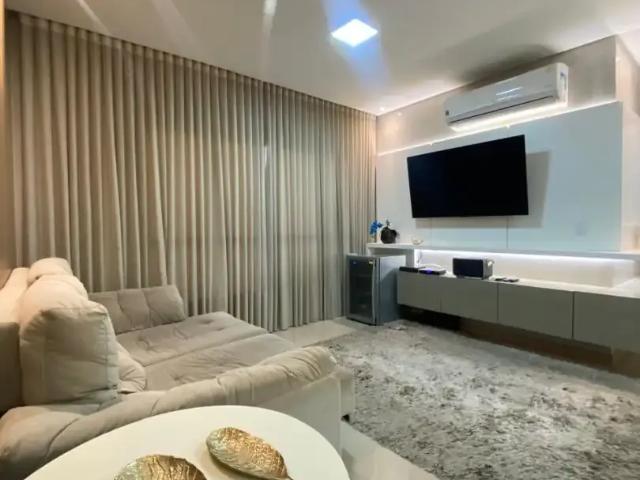 Apartamento para Venda em Cuiabá/MT Duque de Caxias I 3 Quartos
