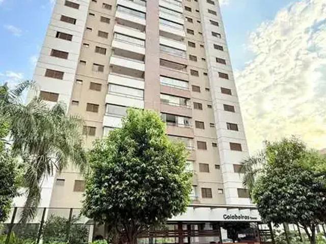 Apartamento para Venda em Cuiabá/MT Duque de Caxias I 3 Quartos