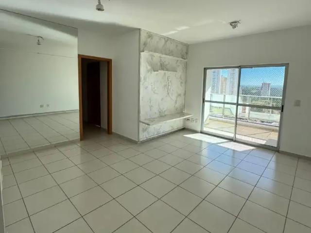 Apartamento para Venda em Cuiabá/MT Duque de Caxias I 3 Quartos