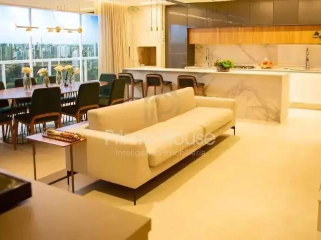Apartamento para Venda em Cuiabá/MT Duque de Caxias I 3 Quartos