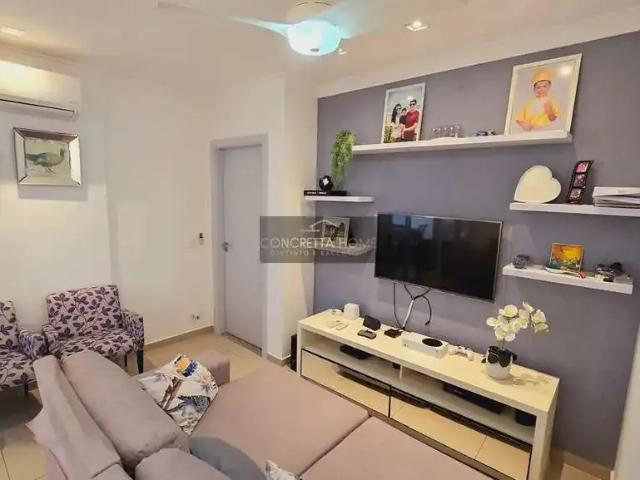 Apartamento para Venda em Cuiabá/MT Duque de Caxias I 3 Quartos