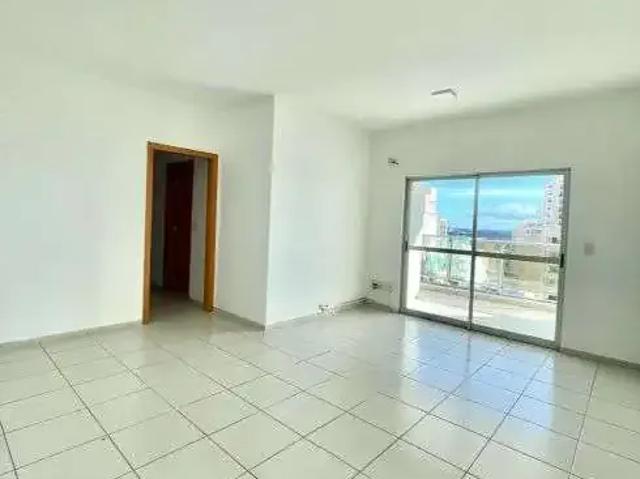 Apartamento para Venda em Cuiabá/MT Duque de Caxias I 3 Quartos