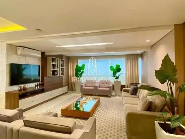 Apartamento para Venda em Cuiabá/MT Duque de Caxias I 3 Quartos