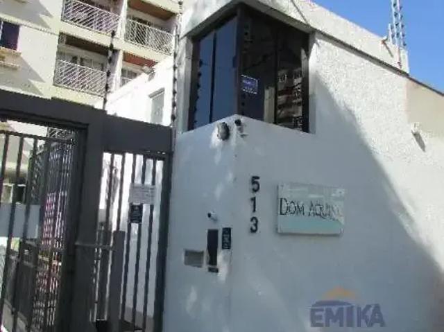 Apartamento para Venda em Cuiabá/MT Duque de Caxias I 3 Quartos