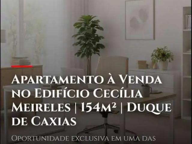 Apartamento para Venda em Cuiabá/MT Duque de Caxias I 3 Quartos