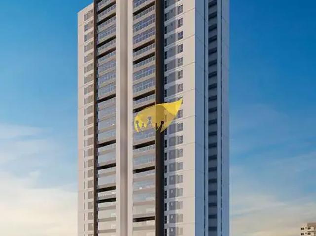 Apartamento para Venda em Cuiabá/MT Duque de Caxias I 3 Quartos
