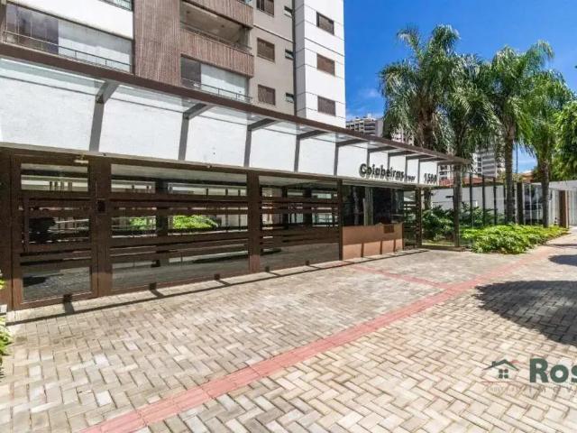 Apartamento para Venda em Cuiabá/MT Duque de Caxias I 3 Quartos