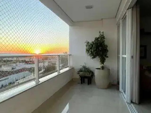 Apartamento para Venda em Cuiabá/MT Duque de Caxias I 3 Quartos