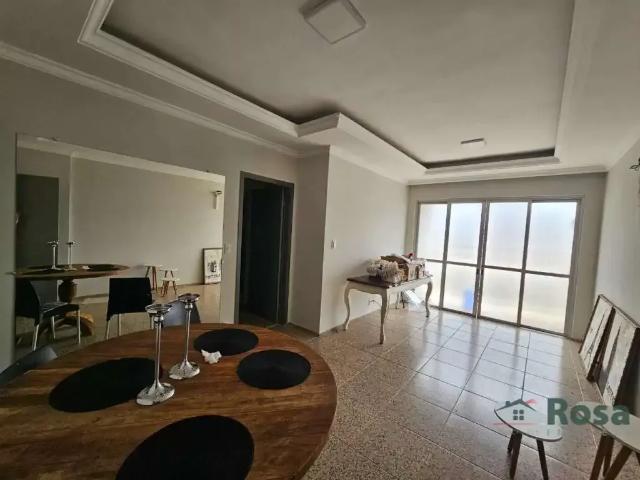 Apartamento para Venda em Cuiabá/MT Duque de Caxias I 3 Quartos