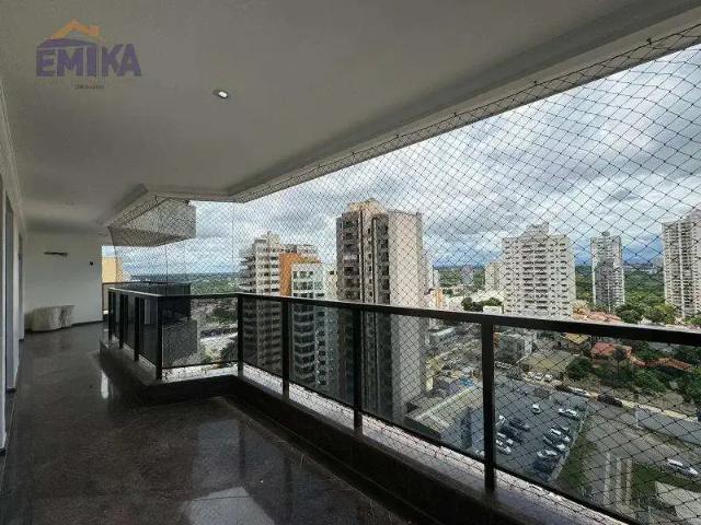 Apartamento para Venda em Cuiabá/MT Duque de Caxias I 3 Quartos