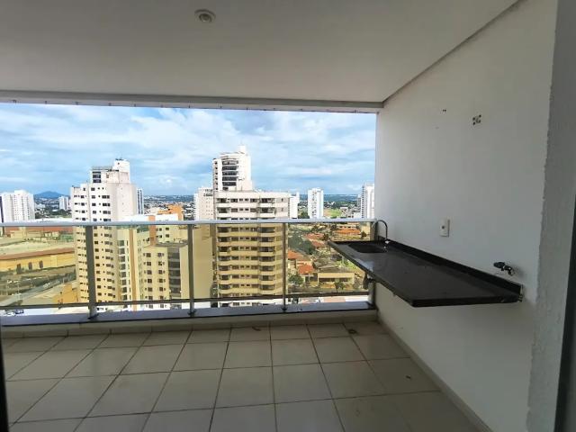 Apartamento para Venda em Cuiabá/MT Duque de Caxias I 3 Quartos