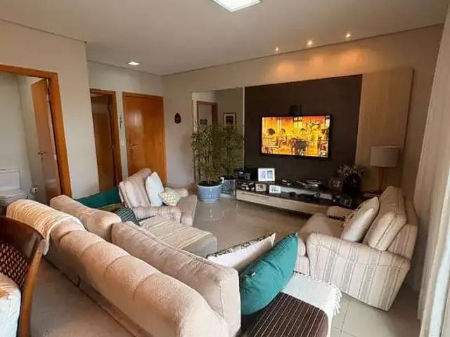 Apartamento para Venda em Cuiabá/MT Duque de Caxias I 3 Quartos