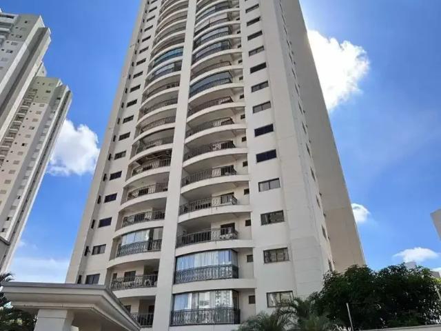 Apartamento para Venda em Cuiabá/MT Duque de Caxias I 3 Quartos