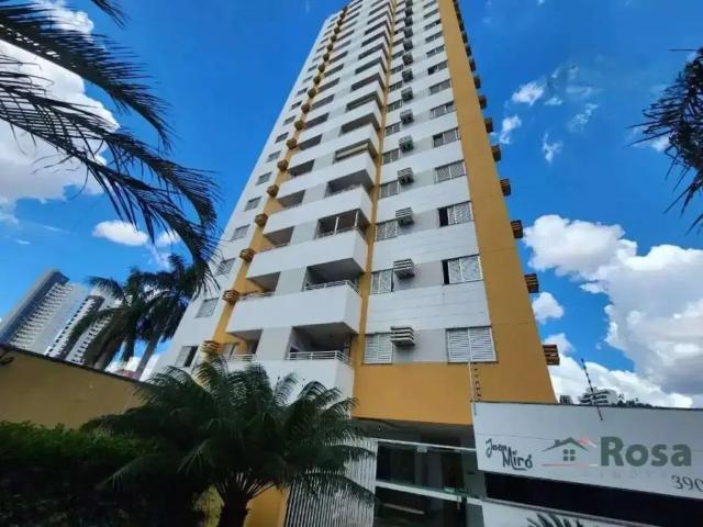 Apartamento para Venda em Cuiabá/MT Duque de Caxias I 3 Quartos