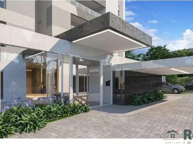 Apartamento para Venda em Cuiabá/MT Duque de Caxias I 3 Quartos