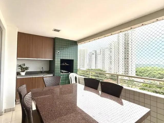 Apartamento para Venda em Cuiabá/MT Duque de Caxias I 3 Quartos
