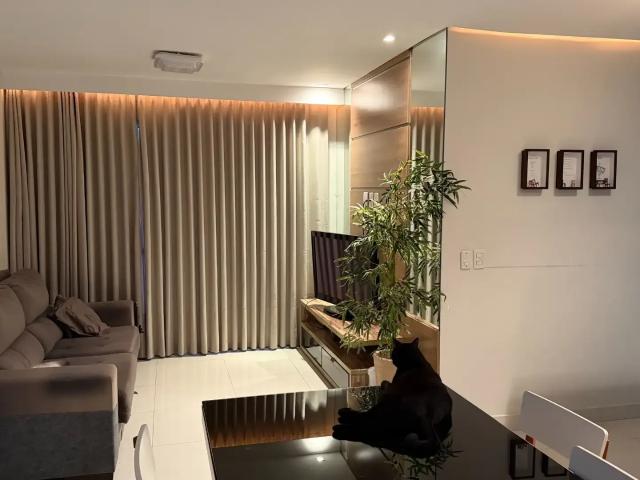 Apartamento para Venda em Cuiabá/MT Duque de Caxias I 3 Quartos
