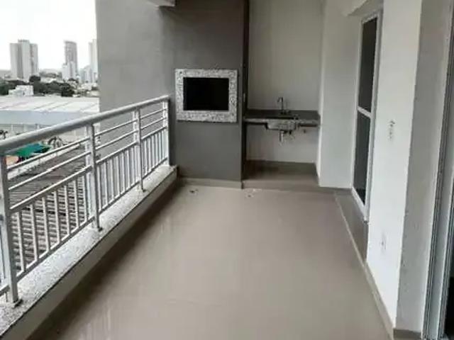 Apartamento para Venda em Cuiabá/MT Duque de Caxias I 3 Quartos