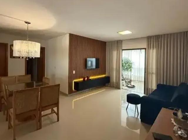 Apartamento para Venda em Cuiabá/MT Duque de Caxias I 3 Quartos