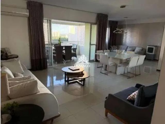 Apartamento para Venda em Cuiabá/MT Duque de Caxias I 3 Quartos