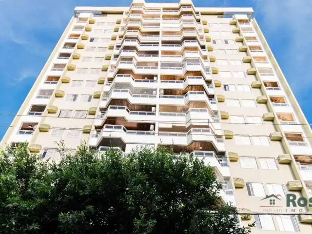 Apartamento para Venda em Cuiabá/MT Duque de Caxias I 3 Quartos