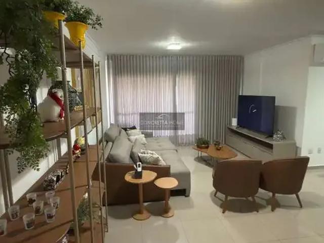 Apartamento para Venda em Cuiabá/MT Duque de Caxias I 4 Quartos