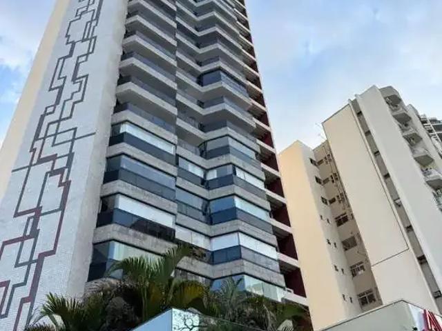 Apartamento para Venda em Cuiabá/MT Duque de Caxias I 4 Quartos