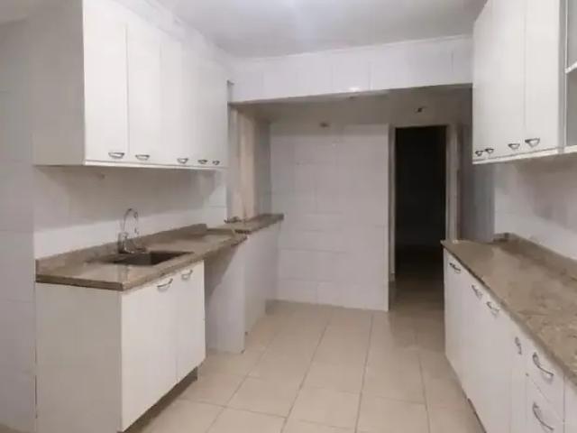Apartamento para Venda em Cuiabá/MT Duque de Caxias I 4 Quartos