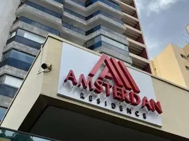 Apartamento para Venda em Cuiabá/MT Duque de Caxias I 4 Quartos
