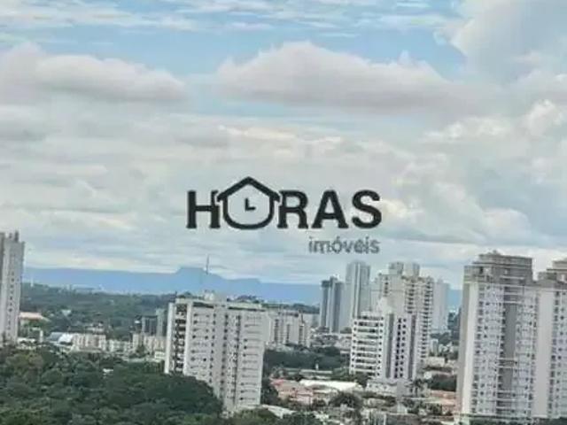 Apartamento para Venda em Cuiabá/MT Duque de Caxias I 4 Quartos