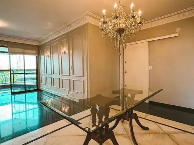 Apartamento para Venda em Cuiabá/MT Duque de Caxias I 4 Quartos