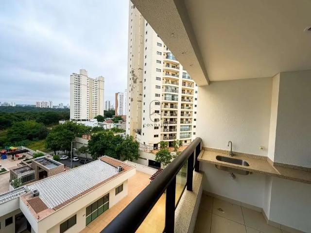 Apartamento para Venda em Cuiabá/MT Duque de Caxias II 2 Quartos