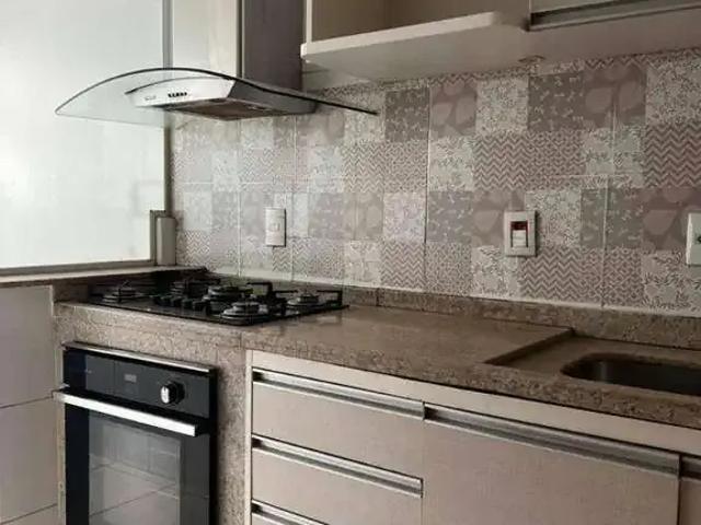 Apartamento para Venda em Cuiabá/MT Duque de Caxias II 3 Quartos