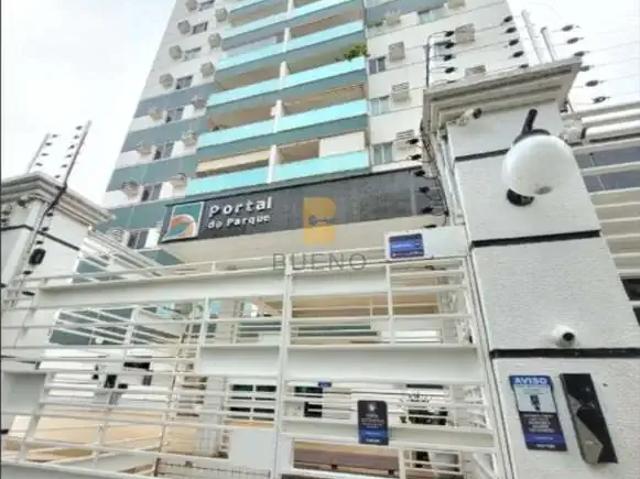 Apartamento para Venda em Cuiabá/MT Duque de Caxias II 3 Quartos