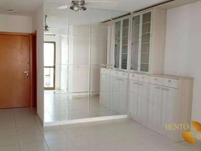 Apartamento para Venda em Cuiabá/MT Duque de Caxias II 3 Quartos
