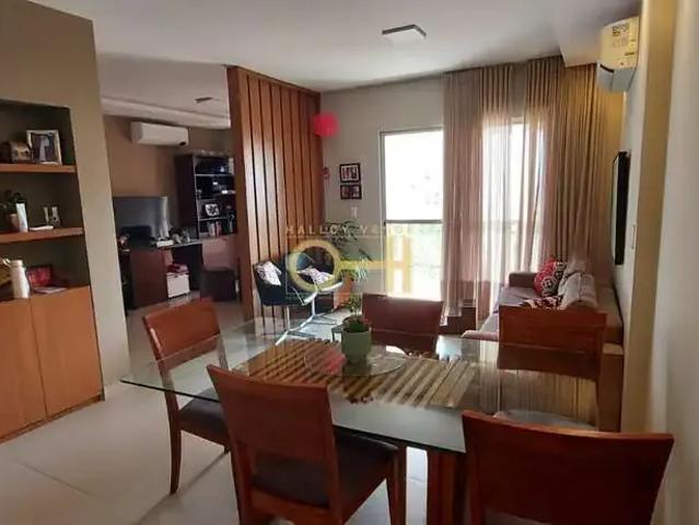 Apartamento para Venda em Cuiabá/MT Duque de Caxias II 3 Quartos